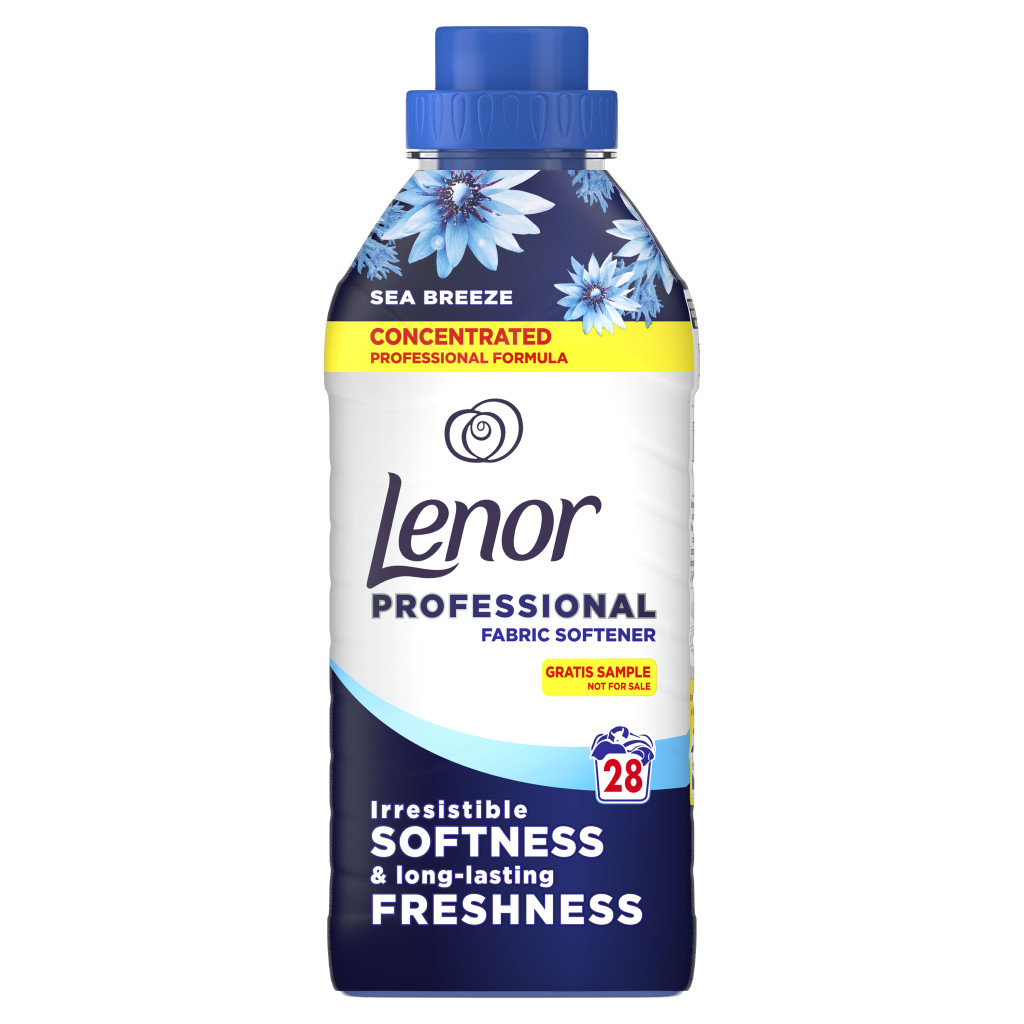 Lenor Professional Lavendel Weichspüler 5l - Alpha-Dent Higi