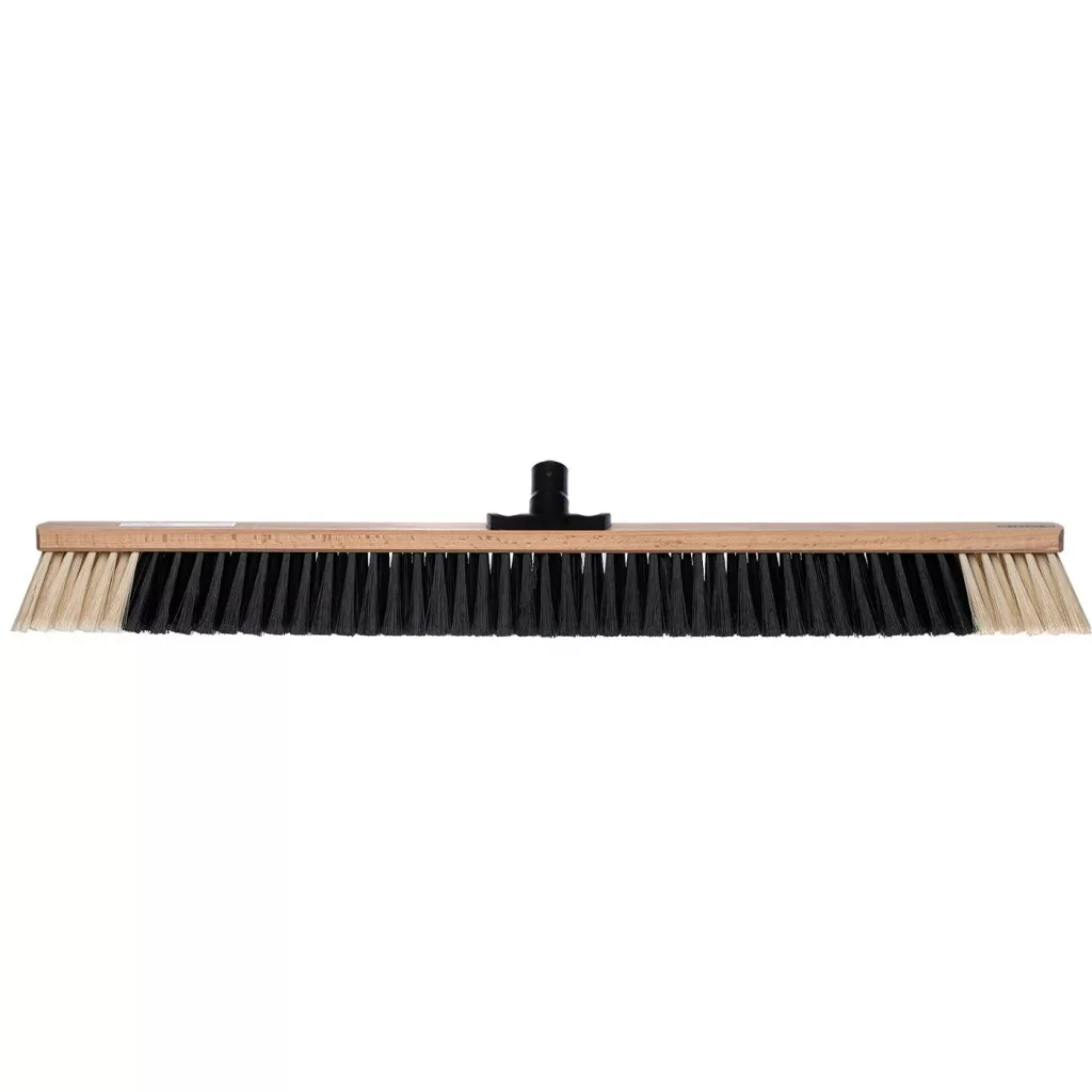 B485, Bonus Lennox beltéri fa tolóseprű 80 cm - Alpha-Dent H